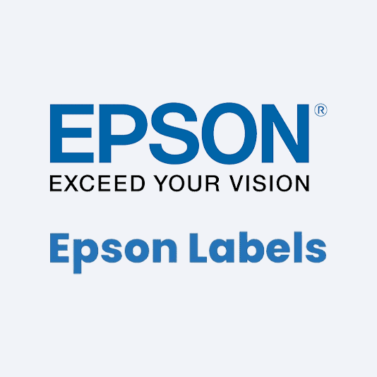 Epson Label Printers | ForeFront Label Solutions
