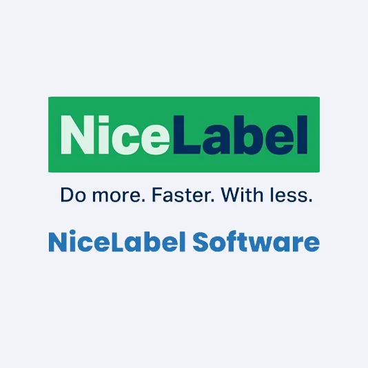 NiceLabel Software Archives | ForeFront Label Solutions