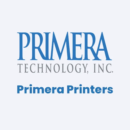 Primera Label Printers | ForeFront Label Solutions